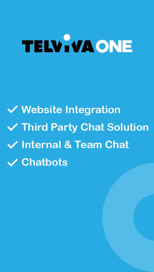 Telviva One Essentials - telviva.com